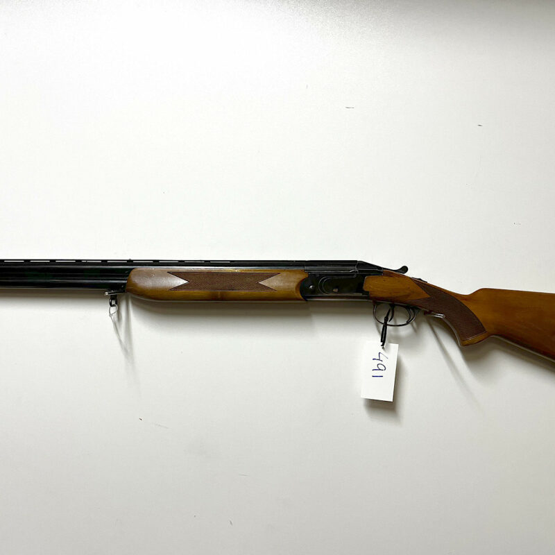 Kniejówka Brno ZH 305 - WHBU - Warszawska Hurtownia Broni Używanej